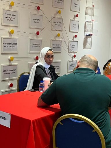 Congratulations AHIS football girls team U 10 - Al Hekma International ...