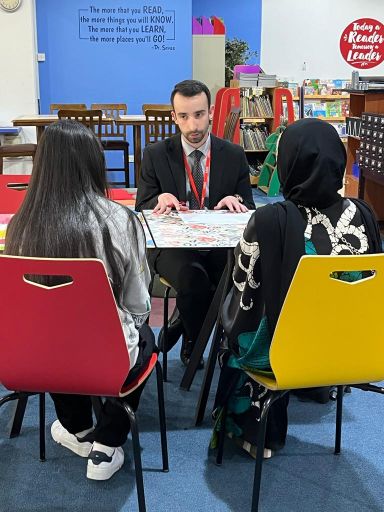 Congratulations AHIS football girls team U 10 - Al Hekma International ...