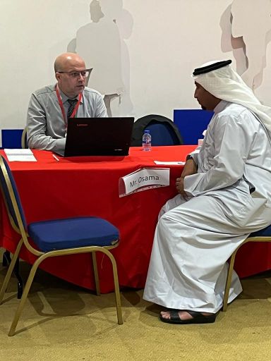 Congratulations AHIS football girls team U 10 - Al Hekma International ...