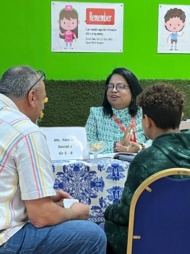 Congratulations AHIS football girls team U 10 - Al Hekma International ...